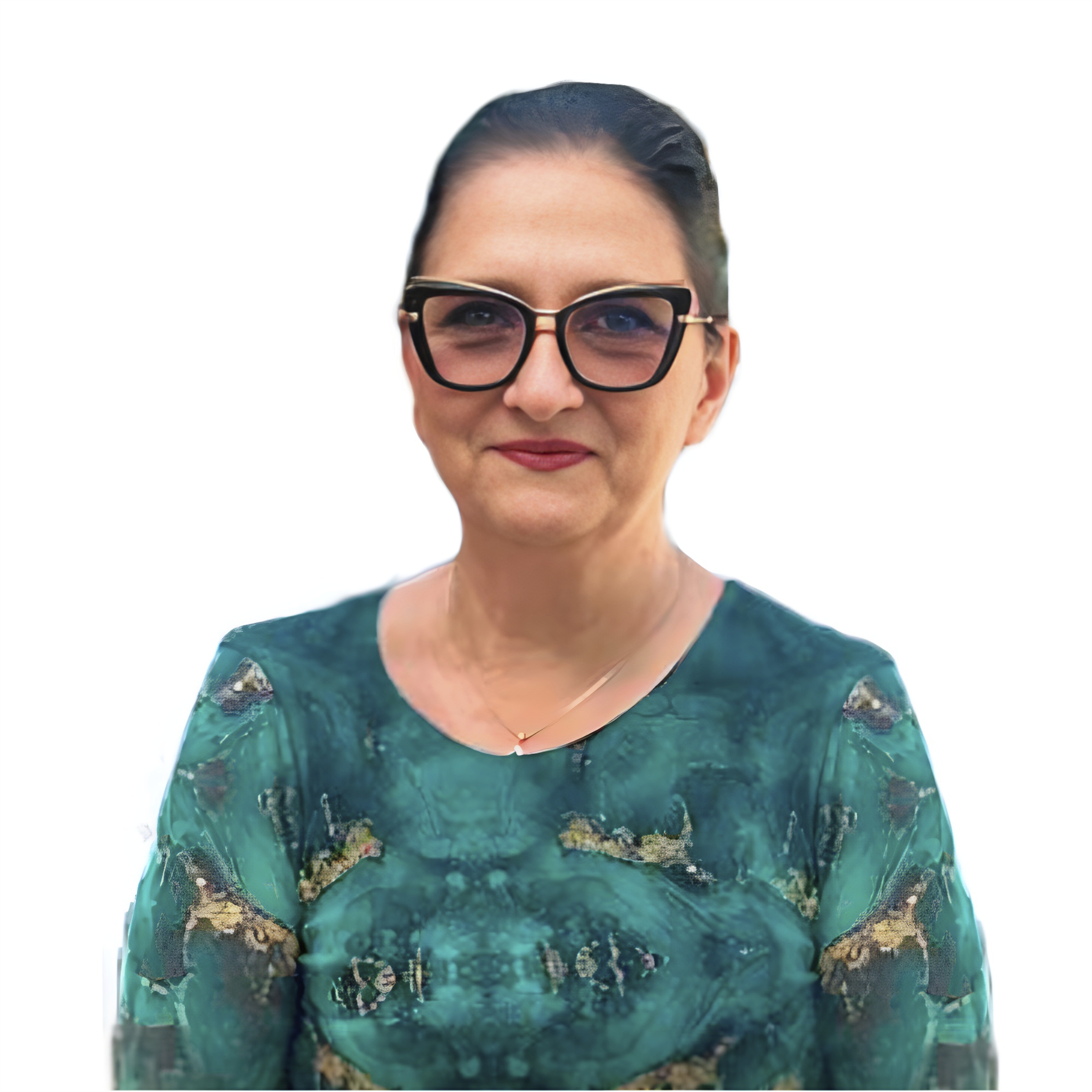 Felicia Violeta Popa - Romind