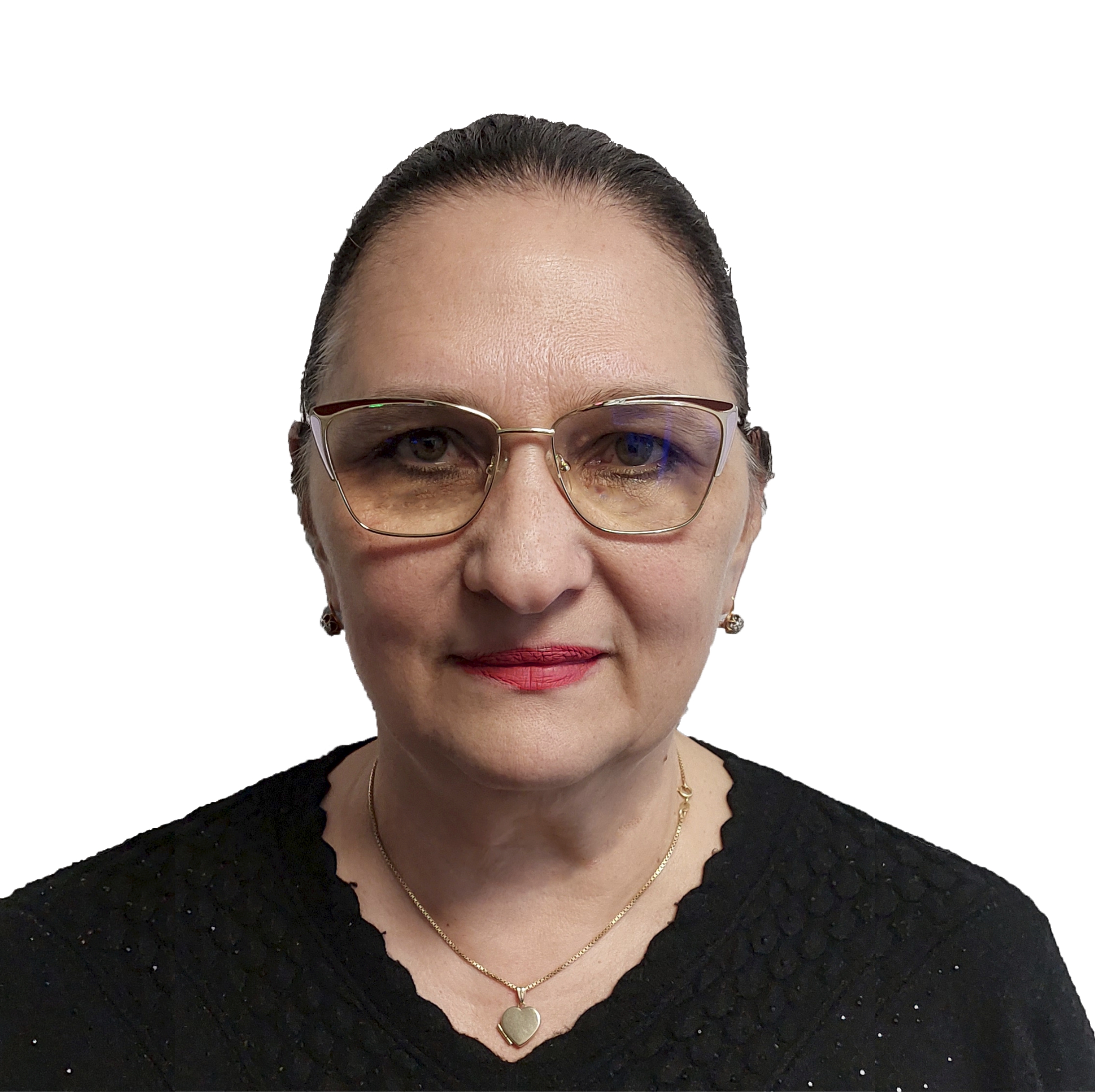 Felicia Violeta Popa - Romind
