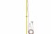 Electrical Discharge Stick for MV power installations - Romind